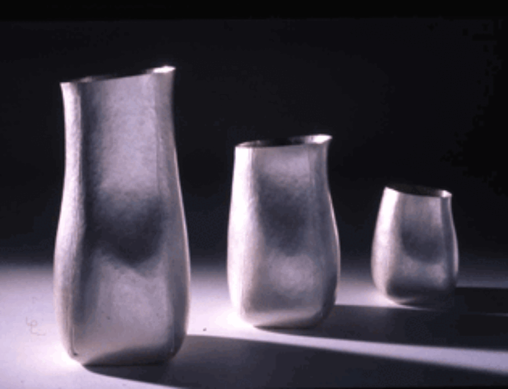 Silversmiths - The Silver Society