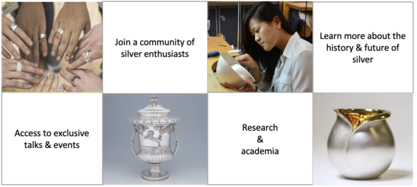 The Silver Society