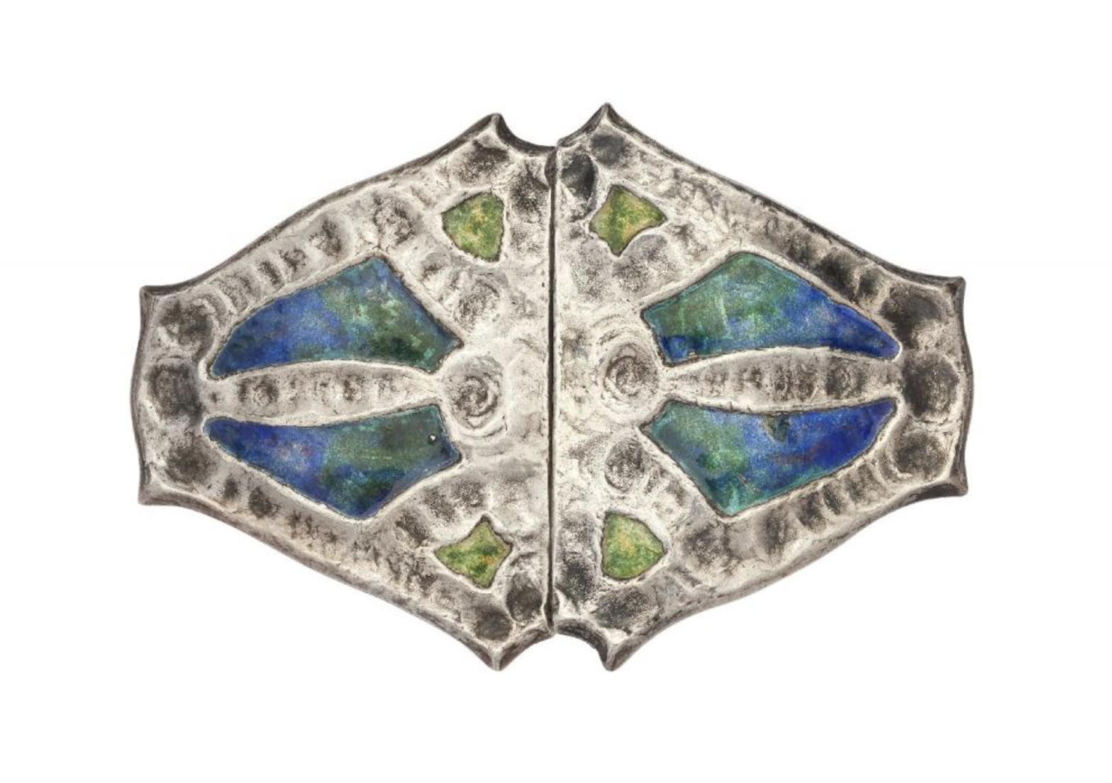 The Silver Society
