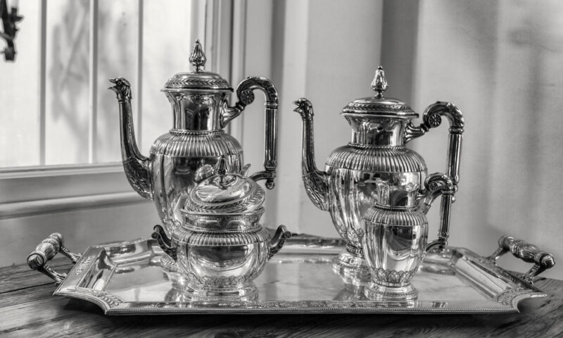 Research - The Silver Society