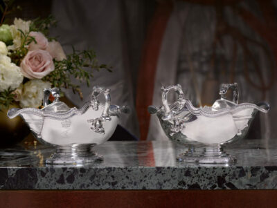 Home - The Silver Society