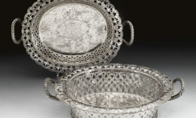 About the Silver Society - The Silver Society