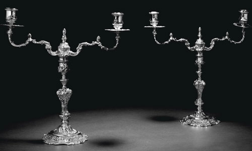 About the Silver Society - The Silver Society