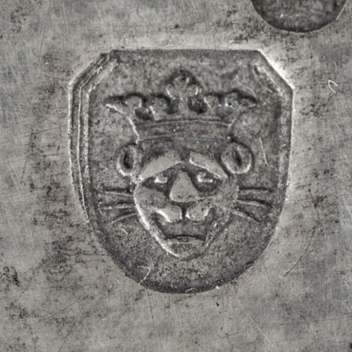 Identify Your Silver - The Silver Society