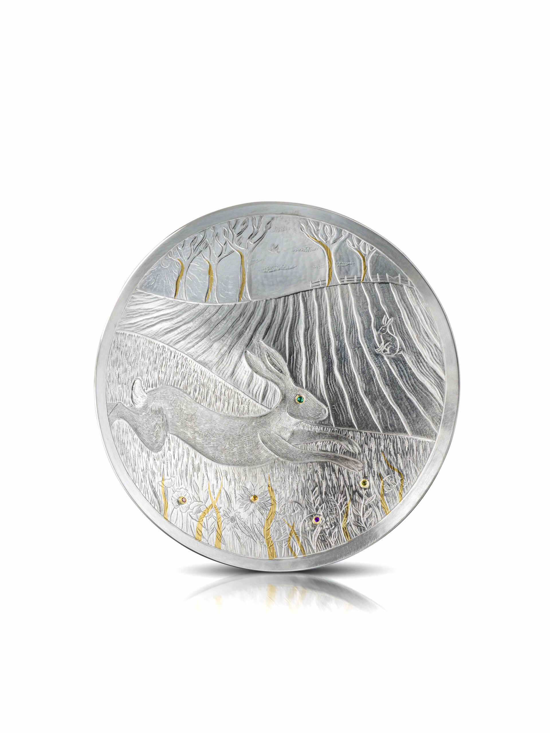 News & Events - The Silver Society