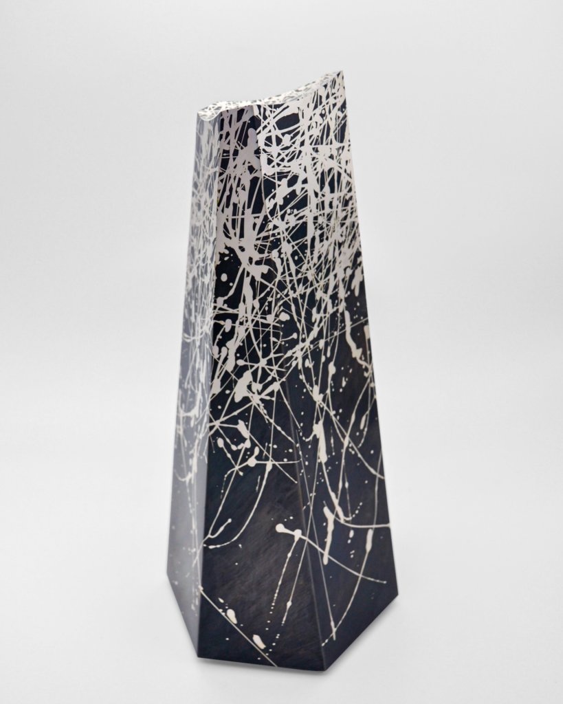 Winner of the Silver Society Prize for Silversmithing 2023 Announced ...