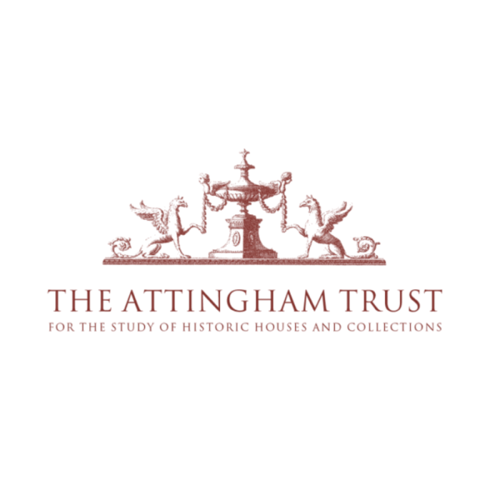Silver Society Attingham Scholarship in memory of Timothy Arthur Kent ...